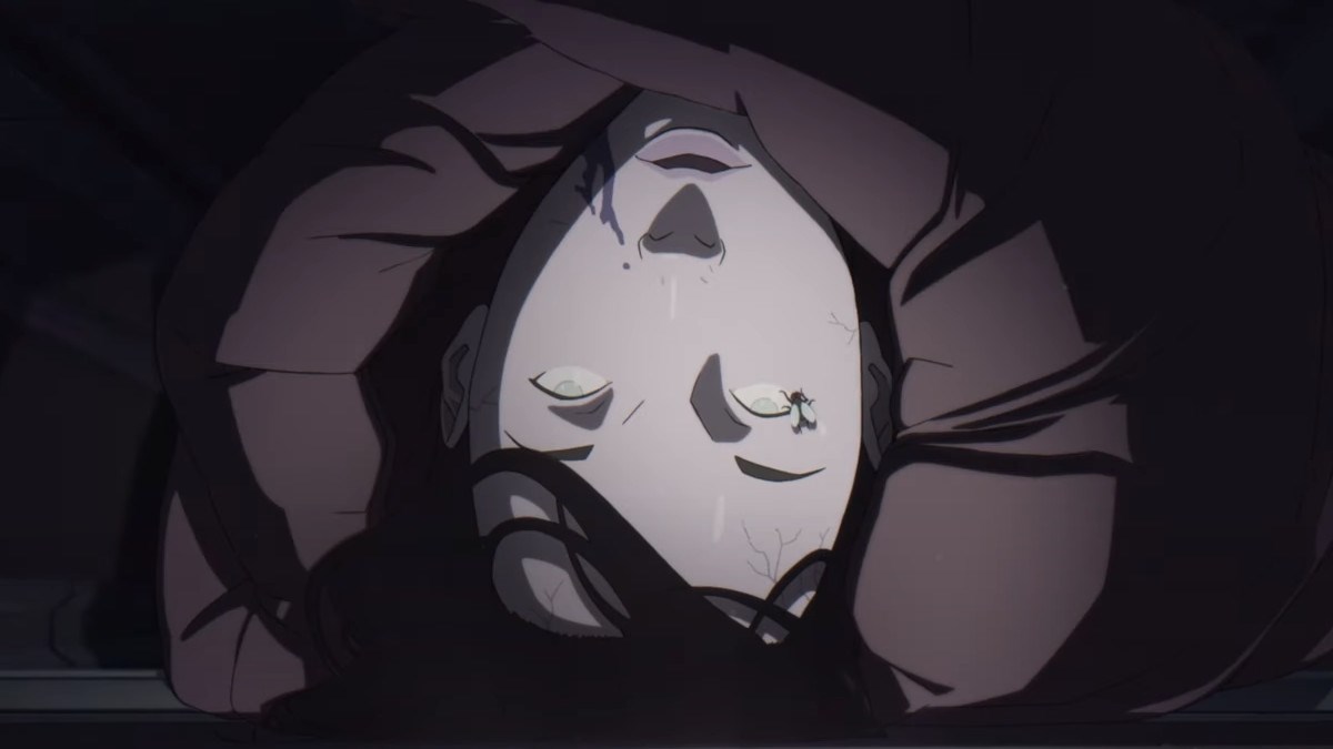 First English-Language Trailer For MARS EXPRESS Revealed By GKids ...