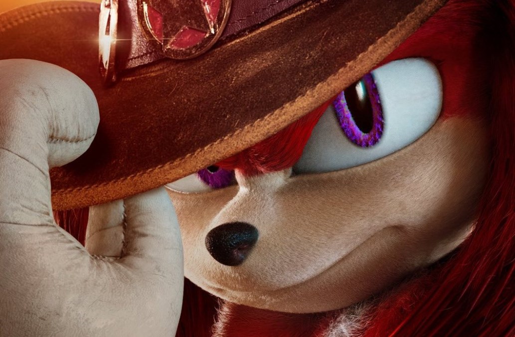 KNUCKLES Rotten Tomatoes Score Revealed Along With New Clip Featuring ...