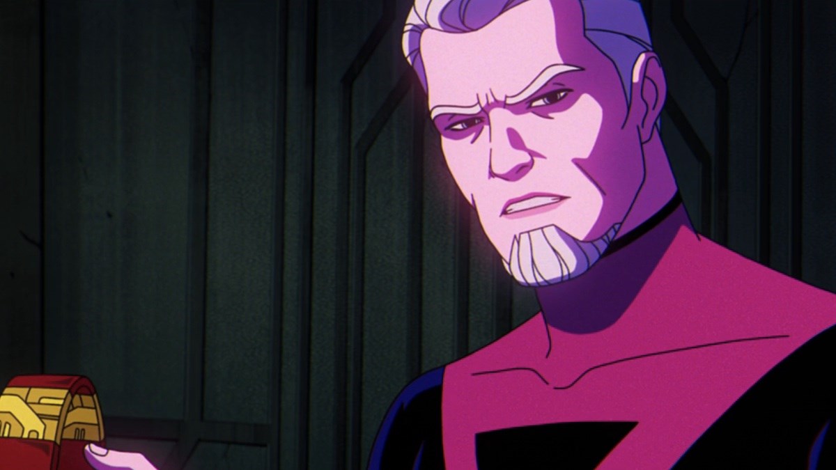 X-MEN '97 Spoilers: Bastion Enacts His Plan But There's A Huge Twist ...