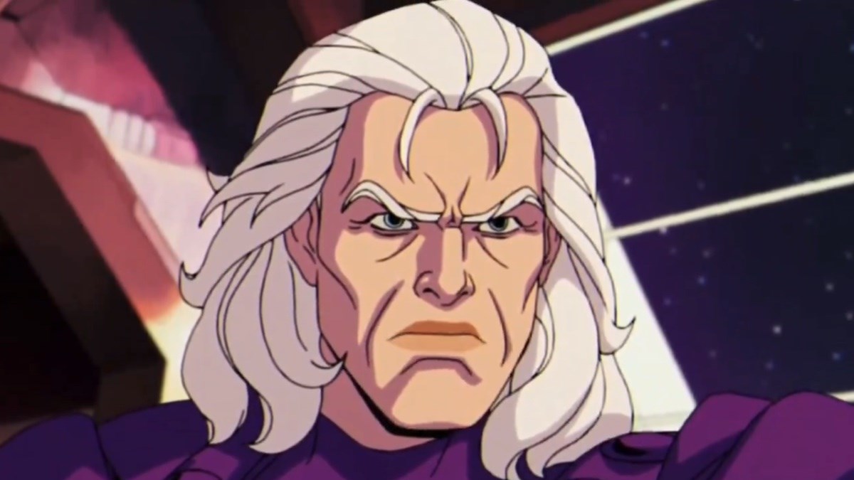 X-MEN '97 Showrunner Breaks Down Biggest Moments In "Tolerance Is ...