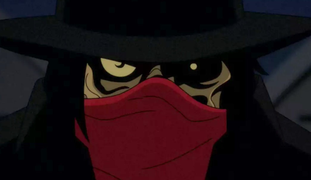 BATMAN: CAPED CRUSADER First Look Reveals Period Setting & VERY ...