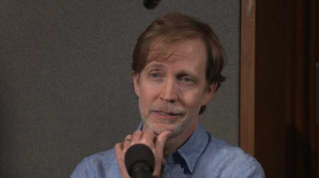 STAR WARS: THE CLONE WARS Obi-Wan And General Grievious Voice Actors ...