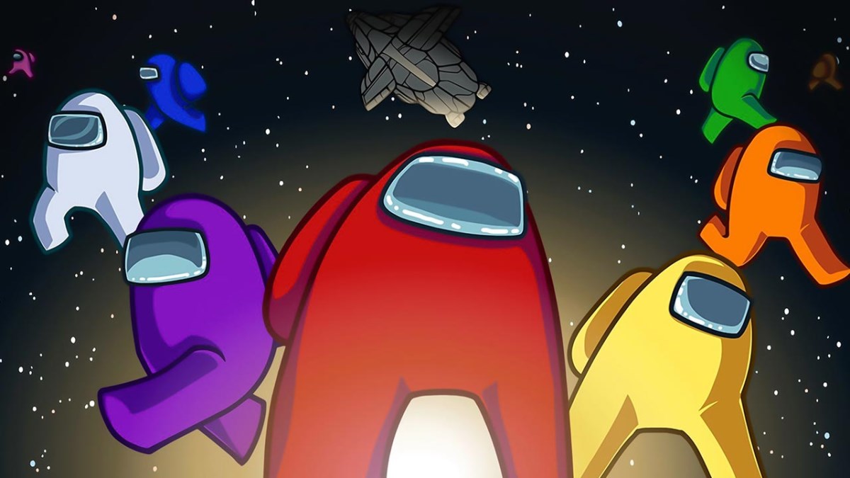 AMONG US Animated Series Adds Dan Stevens, Liv Hewson And Kimiko Glenn ...