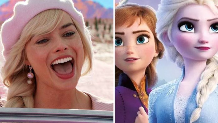 BARBIE Director Greta Gerwig Is Now The Highest Grossing Female ...