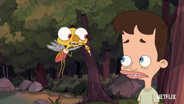 BIG MOUTH: The Hormone Monsters Are Back As Season 4 Is Now Streaming ...