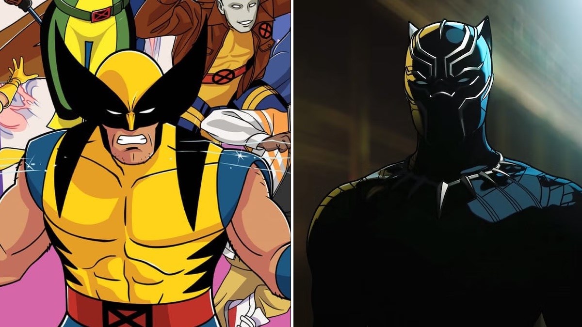 BLACK PANTHER Director Ryan Coogler's WAKANDA Series Will Now Be ...
