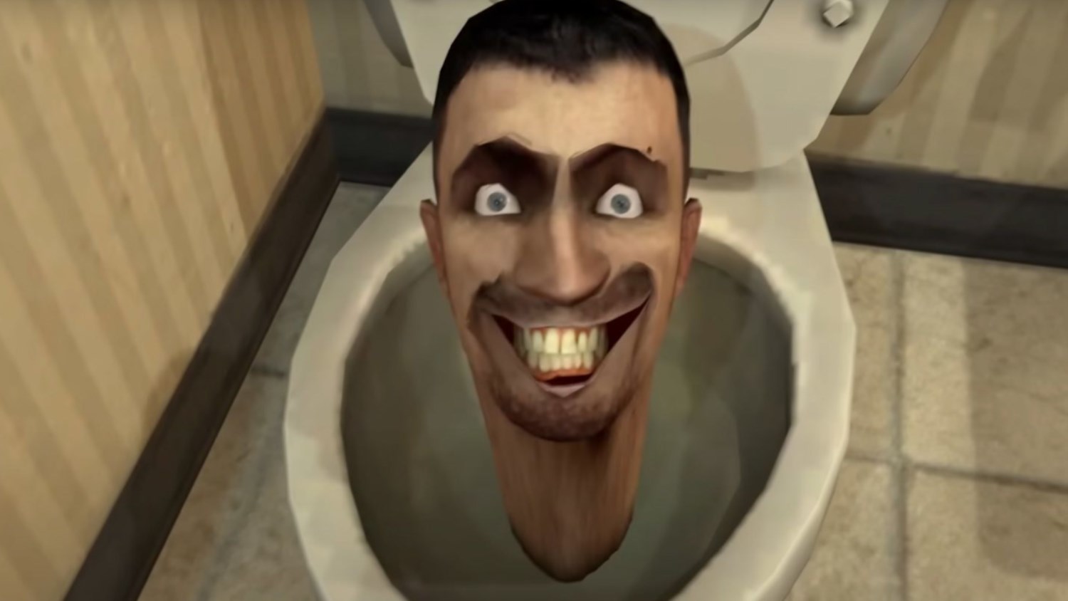 Director Michael Bay Posts AI-Generated SKIBIDI TOILET Teaser Trailer ...