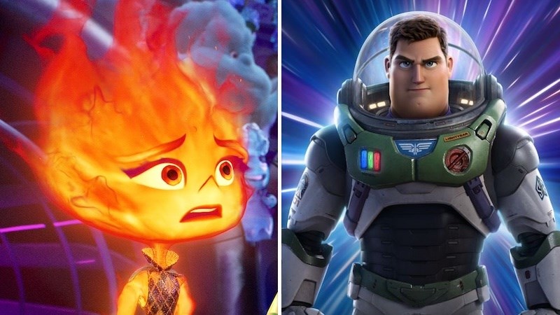 Disney CEO Bob Iger Gets Candid When Asked Why Recent Pixar Movies Have ...
