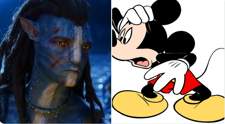 Disney Is Being Sued By TSG For Using Accounting Tricks To Cheat It Out ...