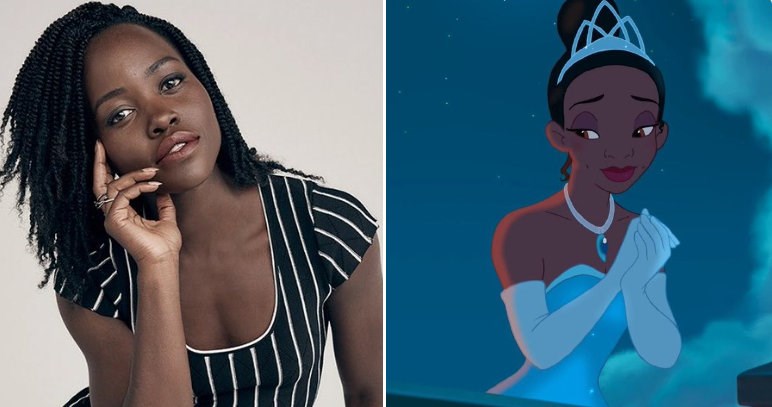 Disney's Live-Action PRINCESS AND THE FROG Remake Reportedly Eyeing ...
