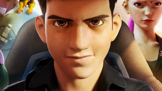 FAST & FURIOUS: SPY RACERS RIO A Brand New Trailer Sees The Team Headed ...