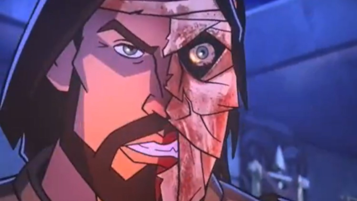 First BATMAN AZTECA: CHOQUE DE IMPERIOS Footage Surfaces Online