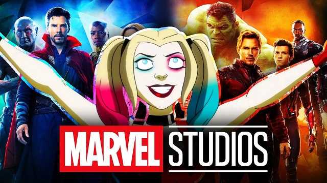 HARLEY QUINN Storyboard Artist Liza Singer Announces She's Been Chosen ...
