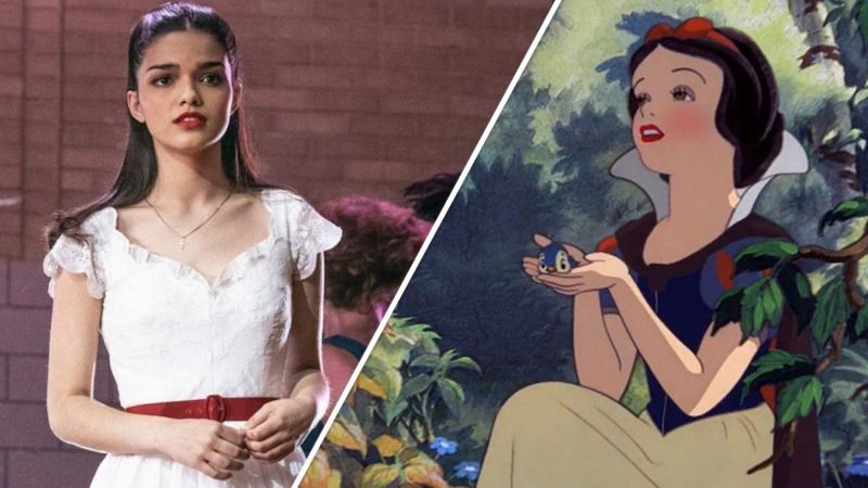 Has Disney's Live-Action SNOW WHITE Movie Been Canceled? Here's The ...