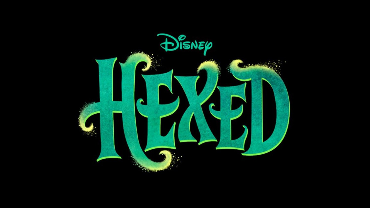 HEXED: Disney Unveils Its Next Original Animated Theatrical Release