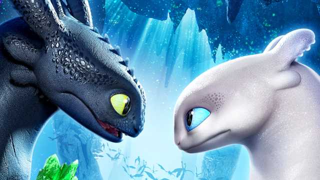 HOW TO TRAIN YOUR DRAGON 3: Funko Announce Multiple "Toothless ...