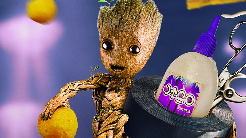 I AM GROOT Director Kirsten Lepore On Possible Season 3 Plans And ...