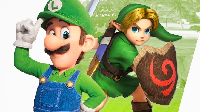 Illumination & Nintendo Are Reportedly Developing Multiple THE SUPER ...