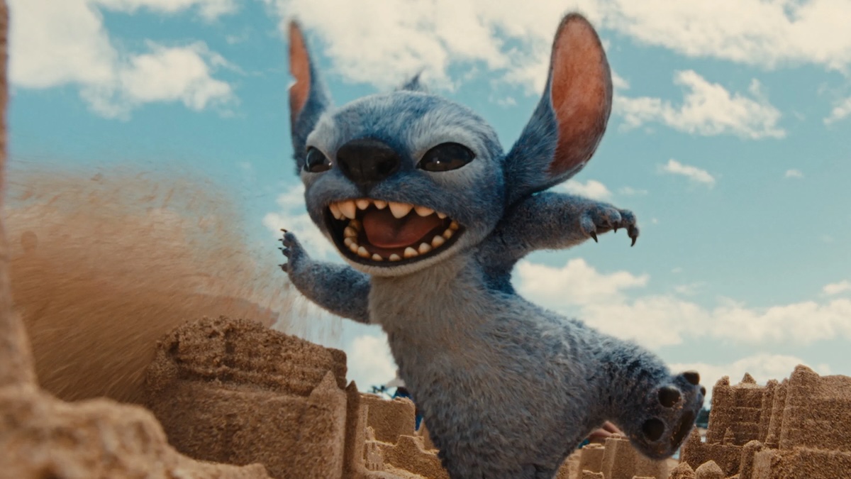 LILO & STITCH Director Responds To Complaints About The Movie's ...
