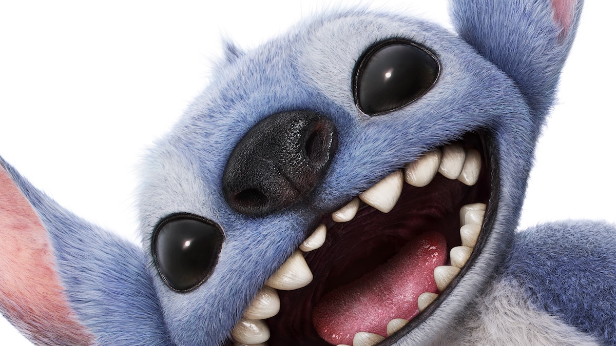 LILO & STITCH Will Top SNOW WHITE's Entire Domestic Box Office Run ...