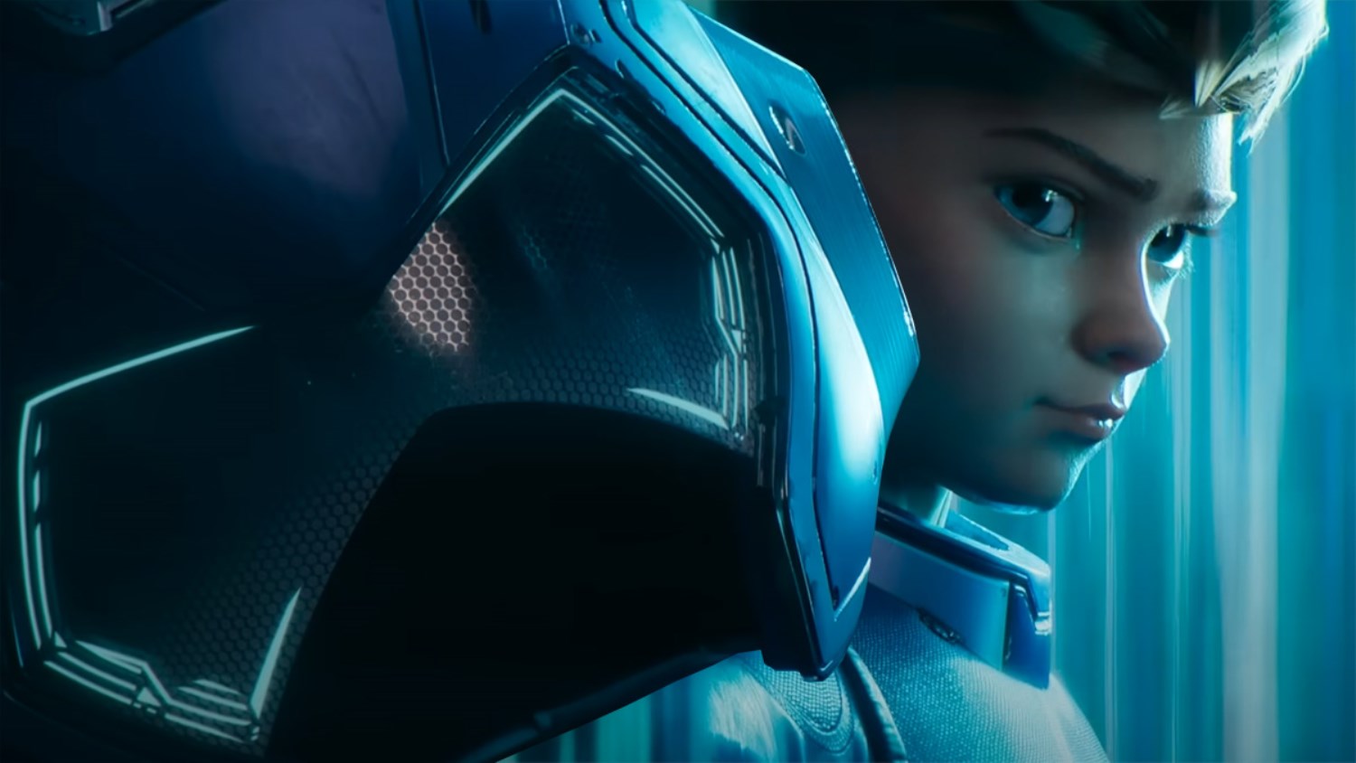 MEGA MAN, PAC-MAN, And More Coming To Prime Video With New Anthology ...