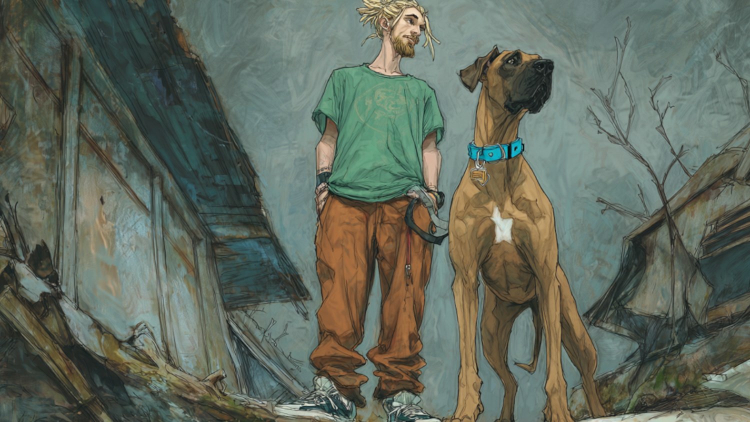 Netflix's Live-Action SCOOBY-DOO TV Series Reportedly Starts Filming In ...