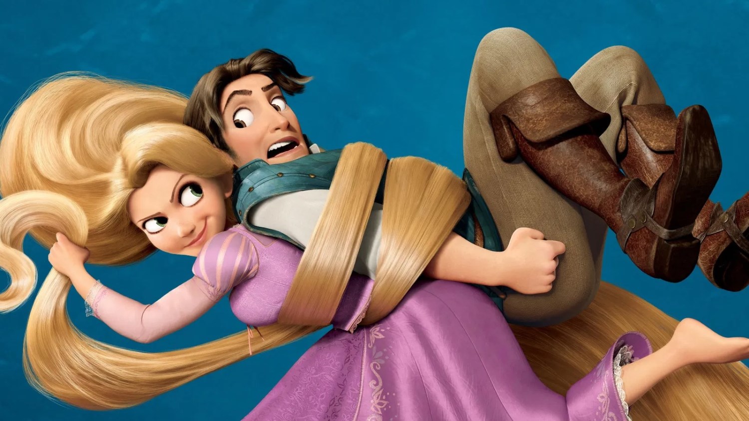 New Disney Rumors Reveal Big TANGLED Update And Possible Plans For ...