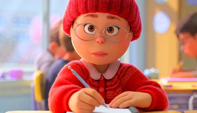 Pixar Staff Reportedly "Disappointed" And "Shocked" That TURNING RED Is ...