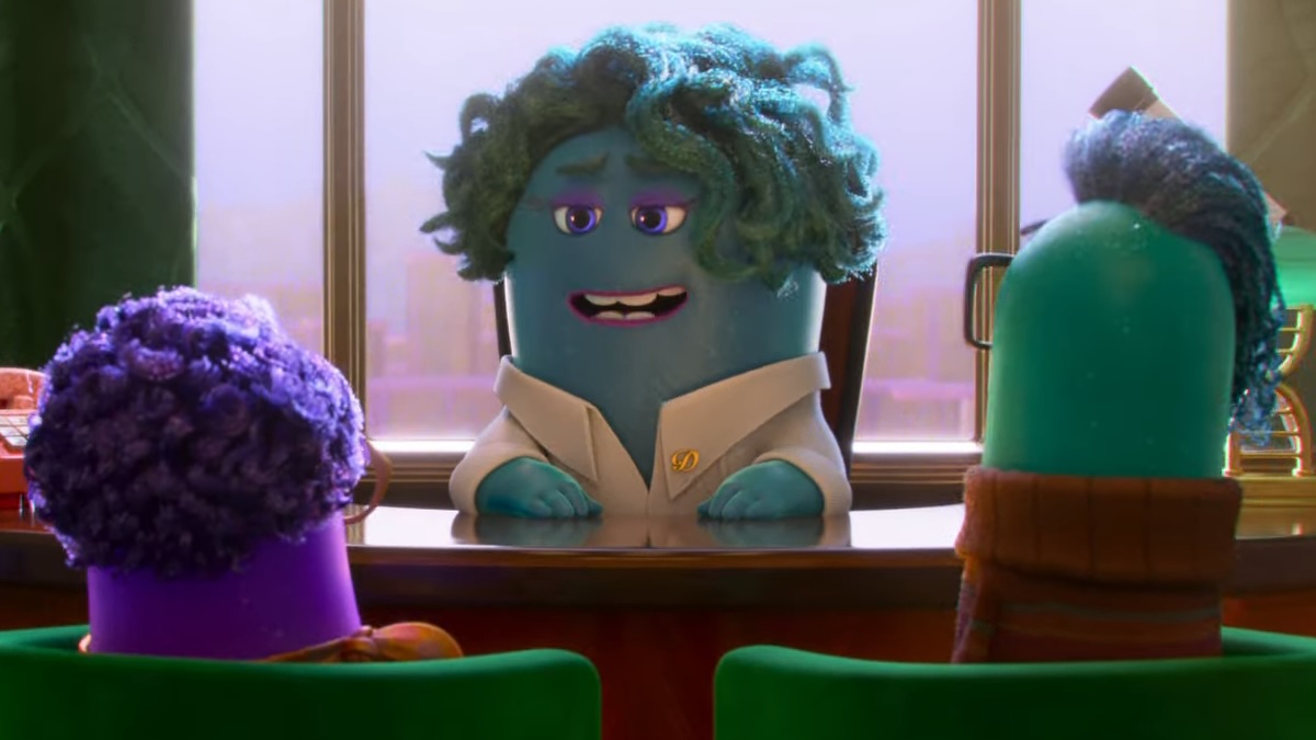 Pixar's DREAM PRODUCTIONS And WIN OR LOSE Get Disney+ Premiere Dates ...