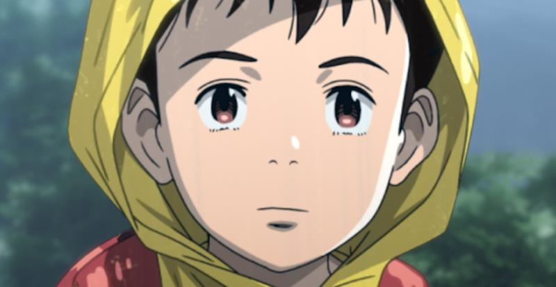 PLUTO, A New Netflix Anime Series Based On ASTRO BOY, Gets An Extended ...