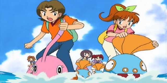 Clamperl Evolution Clamperl Pokédex: Stats, Moves, Evolution