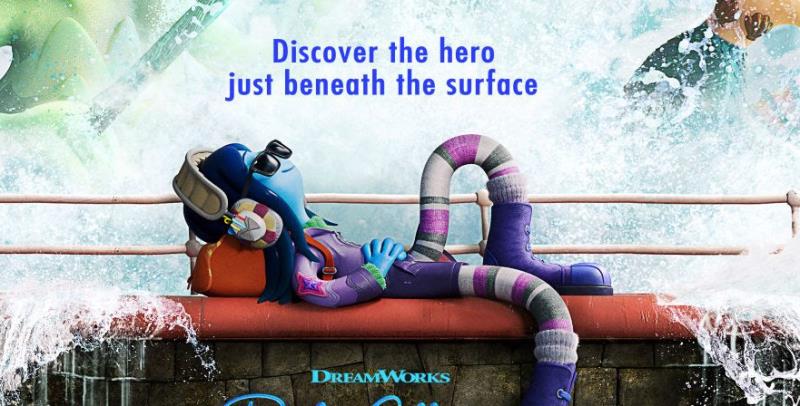 RUBY GILLMAN: TEENAGE KRAKEN - Check Out The First Trailer For ...