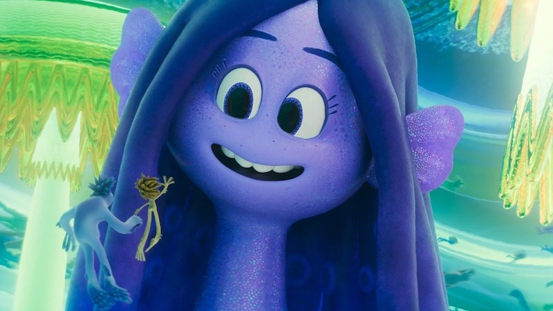 RUBY GILLMAN, TEENAGE KRAKEN Delivers DreamWorks' Worst Ever Opening ...