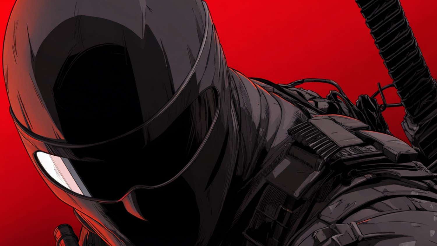 RUMOR: Animated G.I. JOE And TRANSFORMERS Series Based On Robert ...