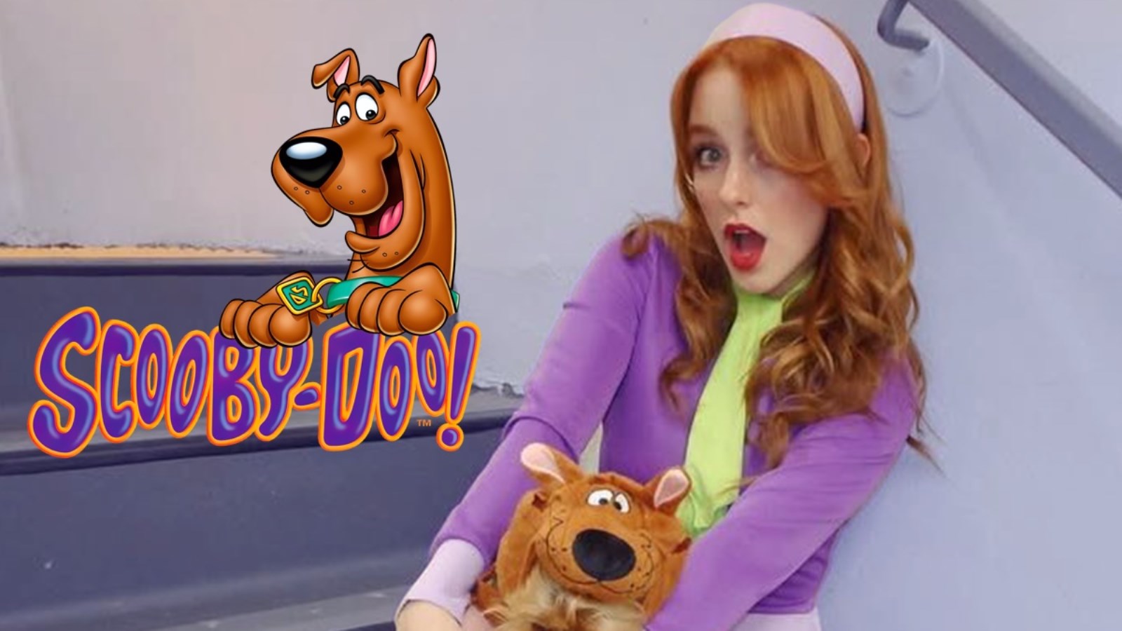 SCOOBY-DOO Star Mckenna Grace Reveals How She's Preparing For Live ...