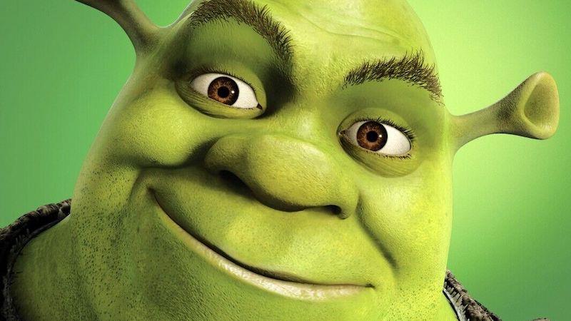 SHREK 5 In Early Development With Original Voice Cast; DONKEY Spin-Off ...
