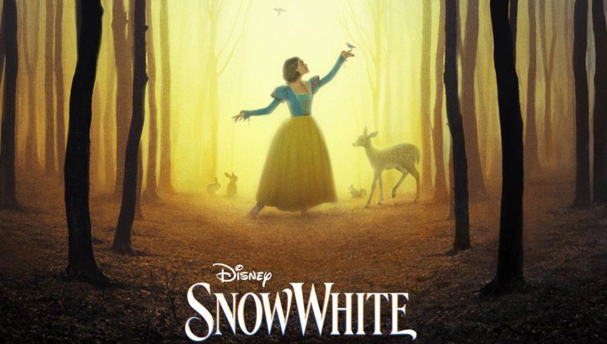 SNOW WHITE First Reactions Hail Movie As Disney's Best Live-Action ...