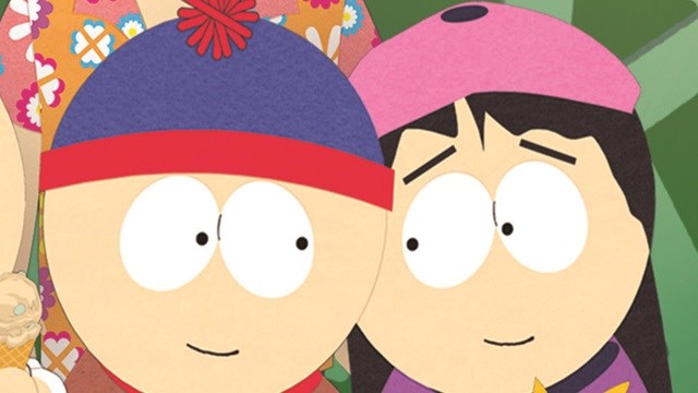 SOUTH PARK: THE COMPLETE TWENTY-SIXTH SEASON: A Forgetful Batch Of ...