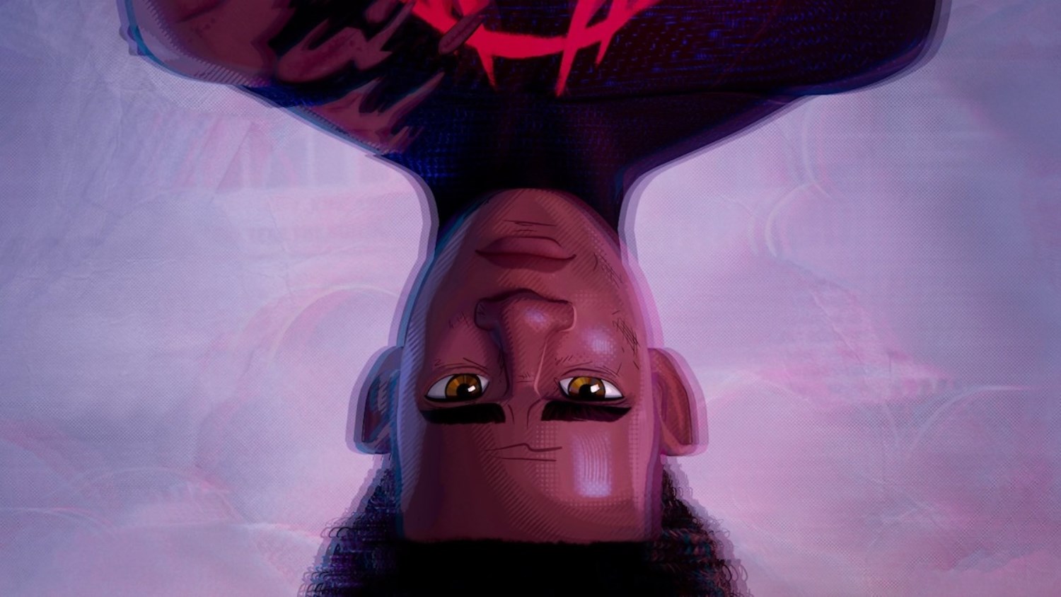 SPIDER-MAN: BEYOND THE SPIDER-VERSE CinemaCon Trailer Description ...