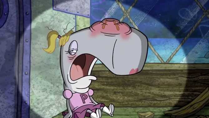 SPONGEBOB SQUAREPANTS: Season 12 Episode Won't Air Due To Controversial ...