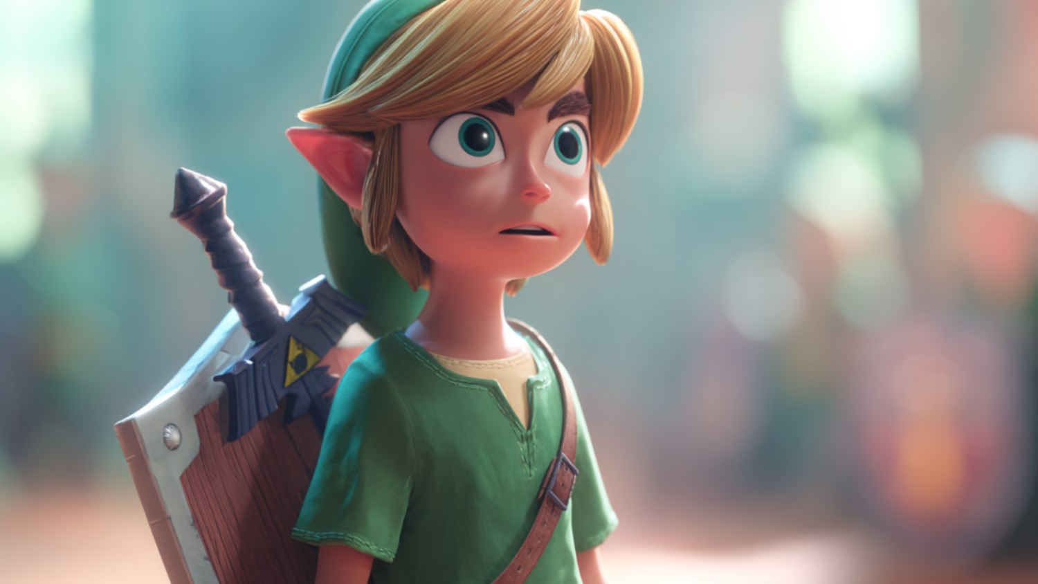 SUPER MARIO GALAXY MOVIE: Two Mysterious Post Credit Scenes Prompt ...