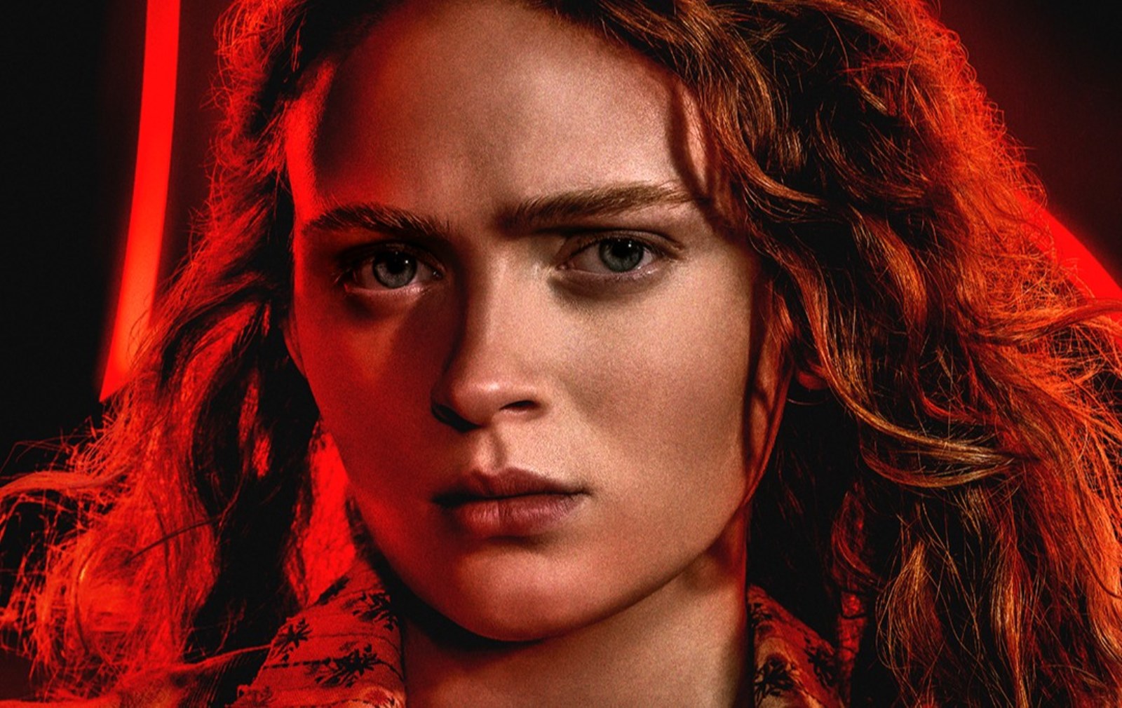 TANGLED Live-Action Remake Rumored To Be Eyeing Sadie Sink, Mckenna ...