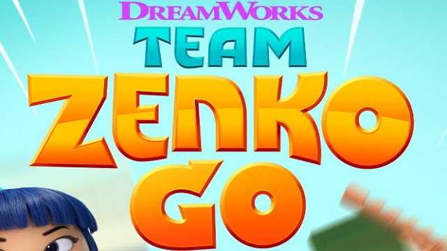 TEAM ZENKO GO: Meet The Members Of The Team In The Trailer For Netflix ...