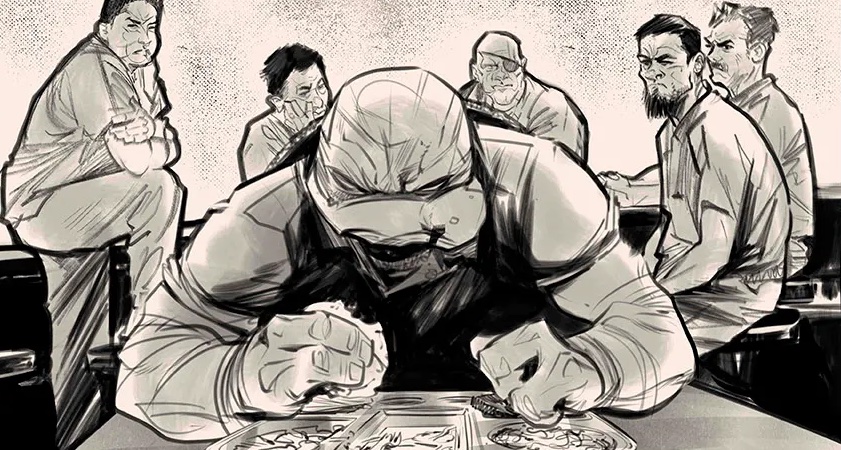 TEENAGE MUTANT NINJA TURTLES: Jason Aaron's Comic Book Relaunch Will ...