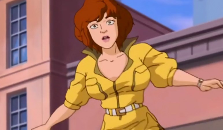 TEENAGE MUTANT NINJA TURTLES: MUTANT MAYHEM Concept Art Spotlights ...