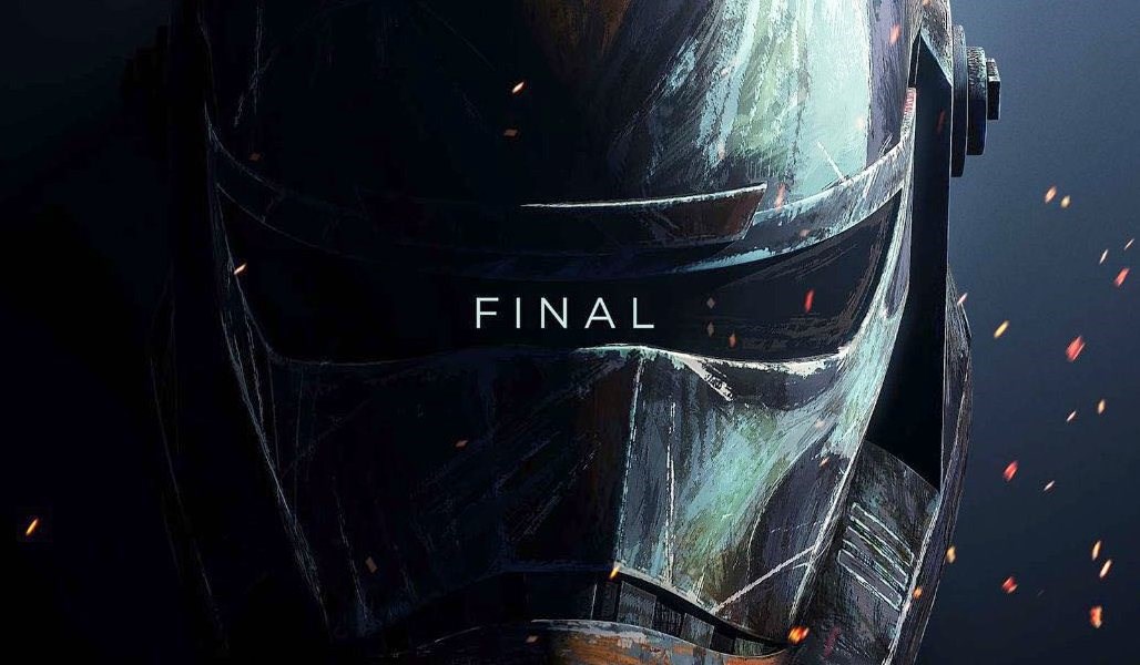 THE BAD BATCH Prepare For One Last Fight In Exciting First Trailer For ...