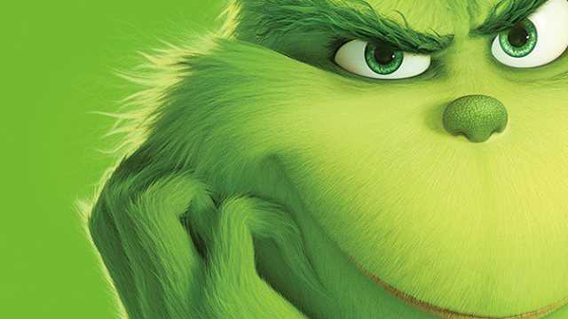 THE GRINCH Trolls NBA Stars Draymond Green, JR Smith, And Joel Embiid ...