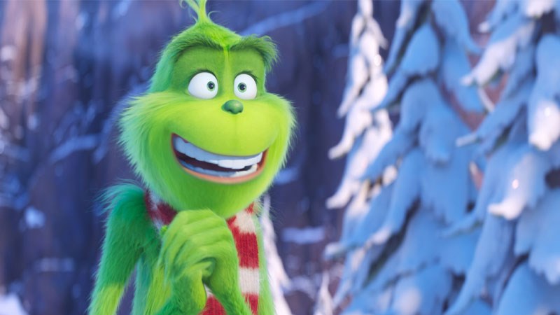 THE GRINCH: Where To Watch And Stream Every Version Of Dr. Seuss ...