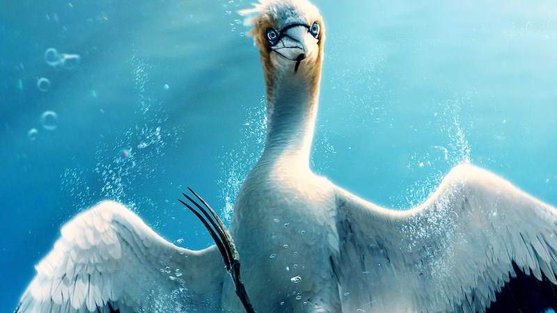 THE LITTLE MERMAID Exclusive Bonus Features Clip Reveals How "The ...