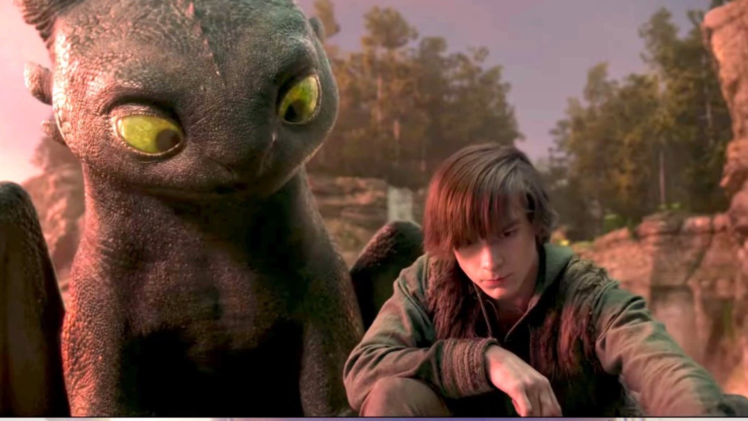 The Live-Action HOW TO TRAIN YOUR DRAGON Movie Opens To $198M Worldwide